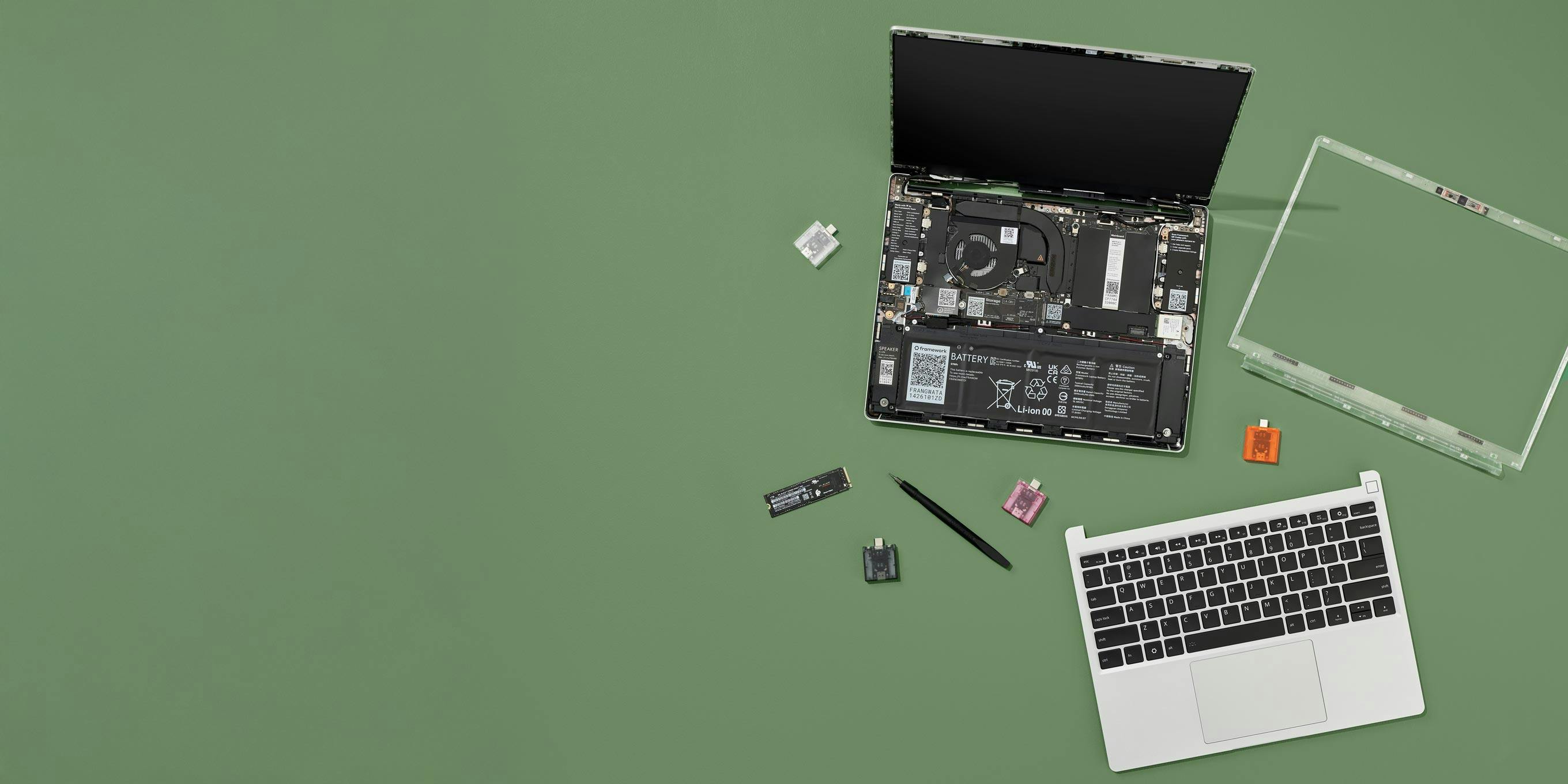 Introducing The Framework Desktop And Newest Framework - Framework